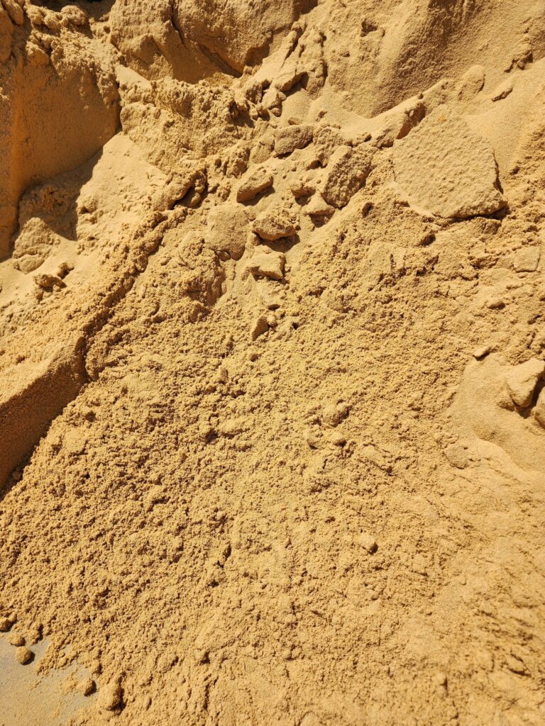Buy Plaster Sand for Brickwork & Blockwork Rendering