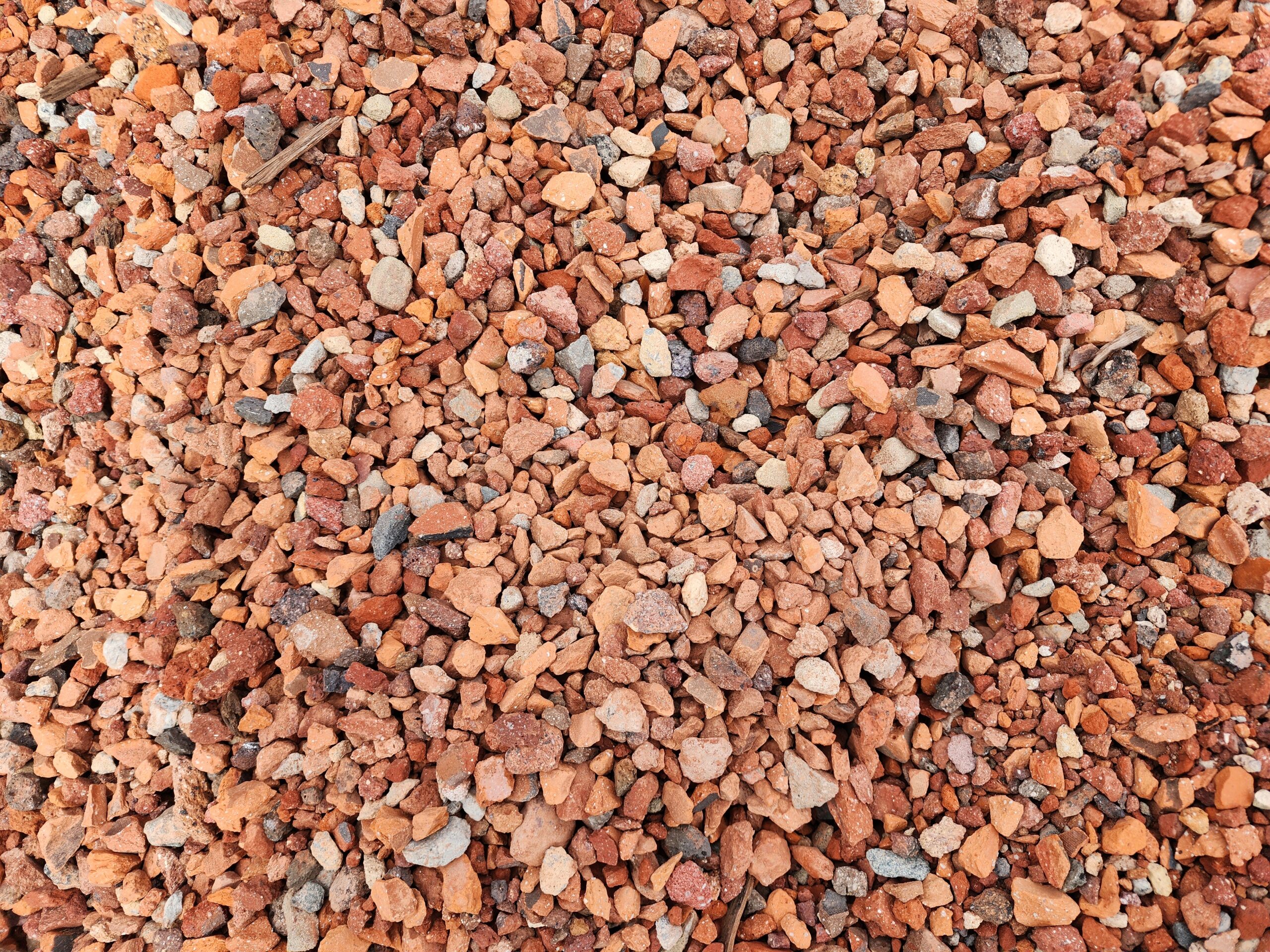 Buy Cracker Dust to Construct Compact Firm Bases